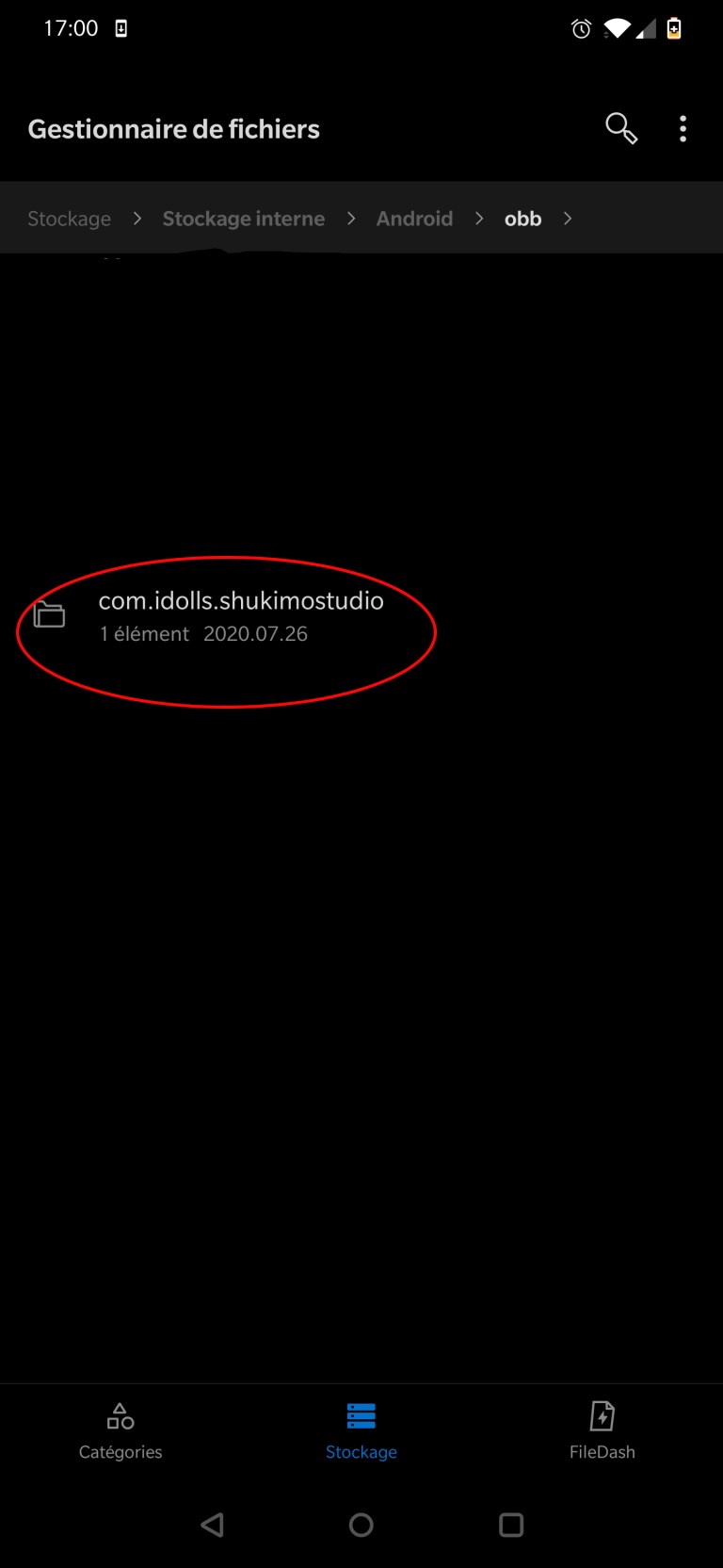 Aide technique – Shukimo Games